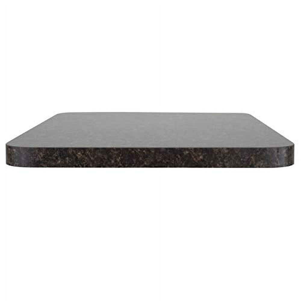 RV Dinette Table with Flush Mount Leg System | Dining Table Replacement ...
