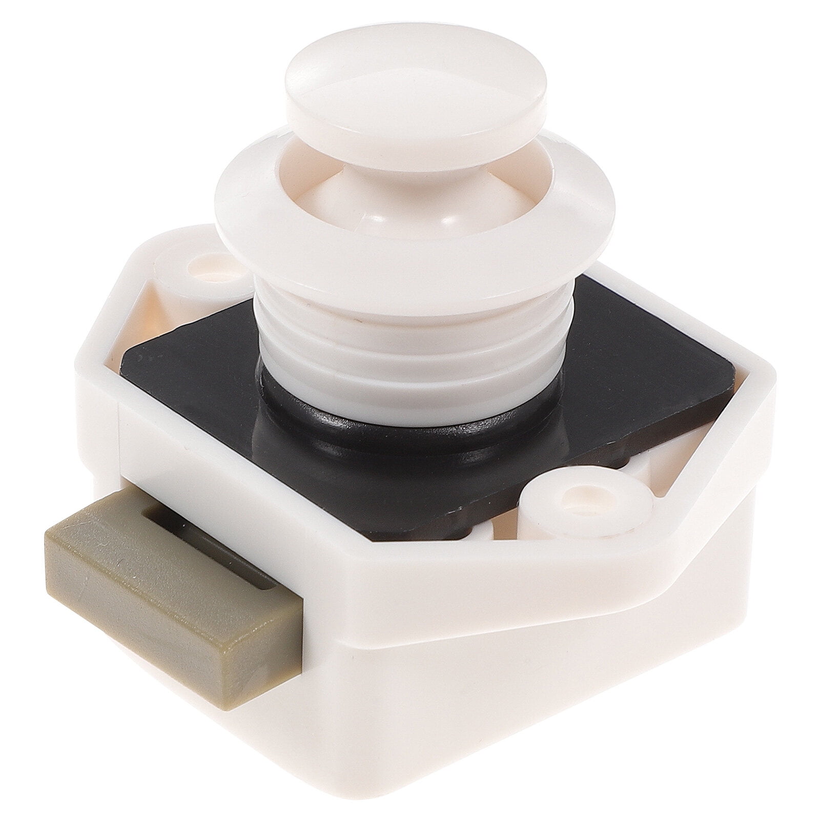 RV Drawer Locks Cam Cupboard Push Button Latch Yacht Latches and ...