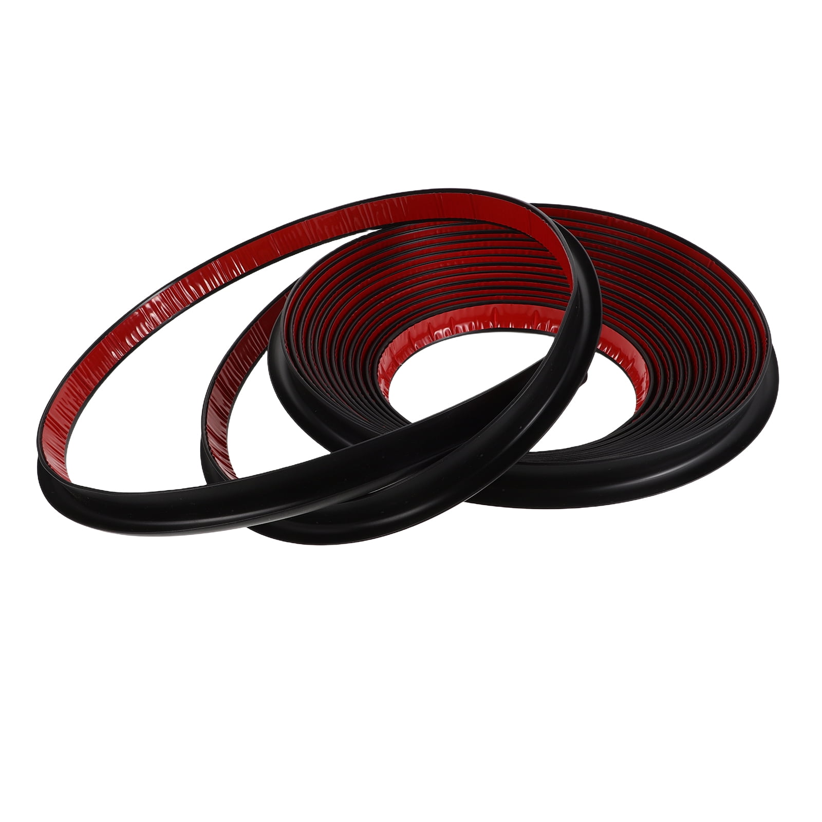 RV Drip Rail PVC 10-Meters Rain Gutter Flexible J Shaped Easy To ...