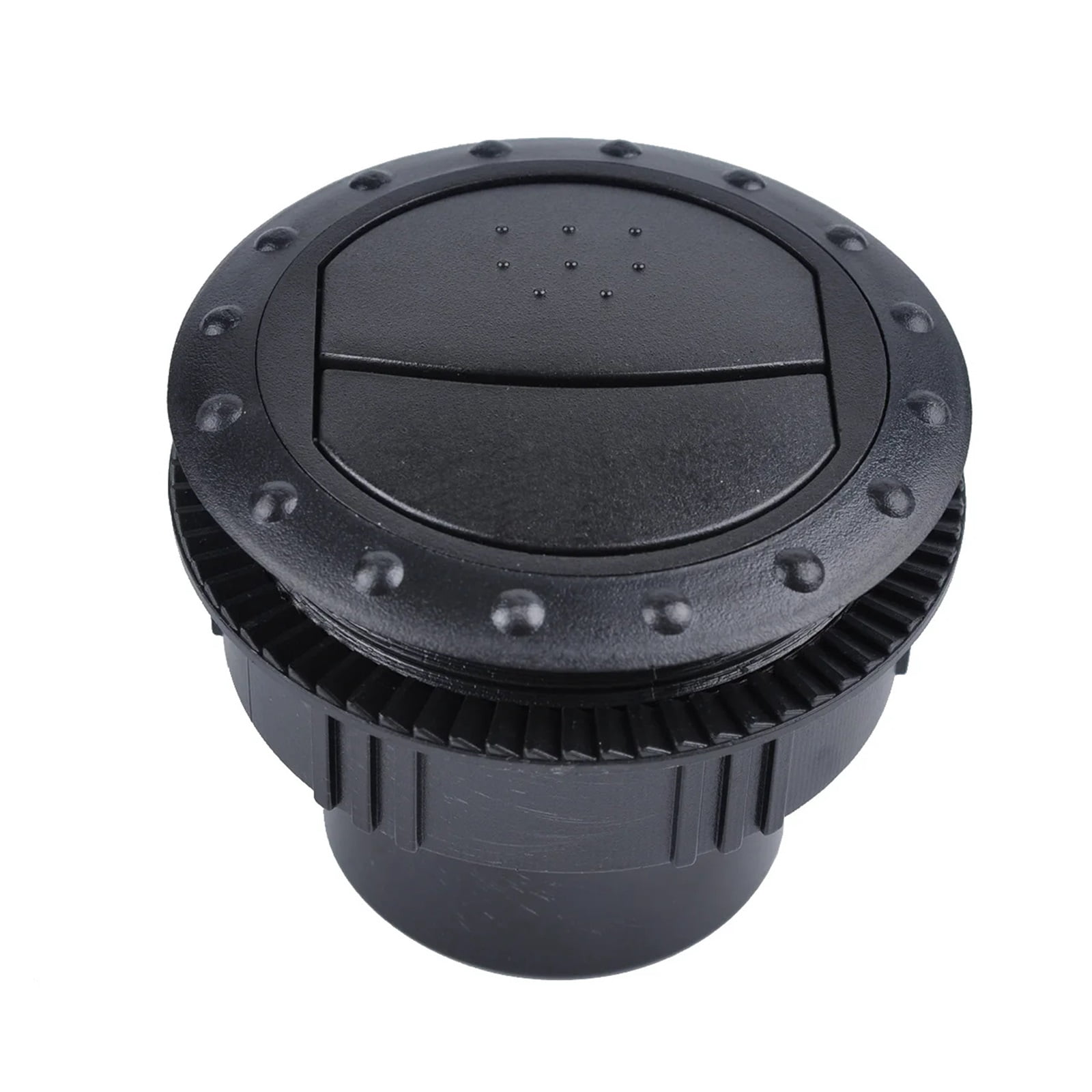 RV Exhaust Ventilation Circular Universal Air Conditioning Vent for ...