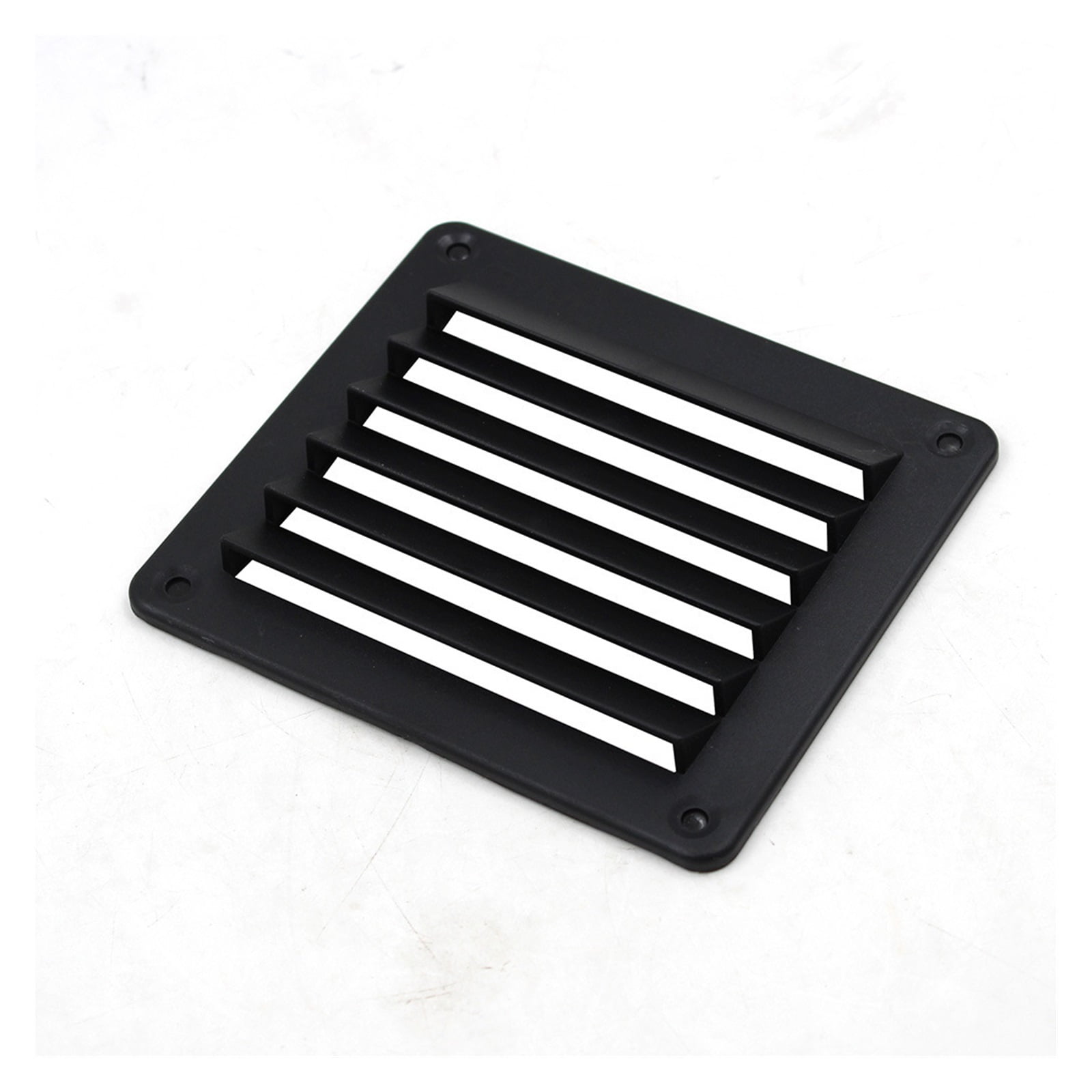 RV Exhaust Window Outlet Top-mounted Exhaust Fan Top-mounted Round ...