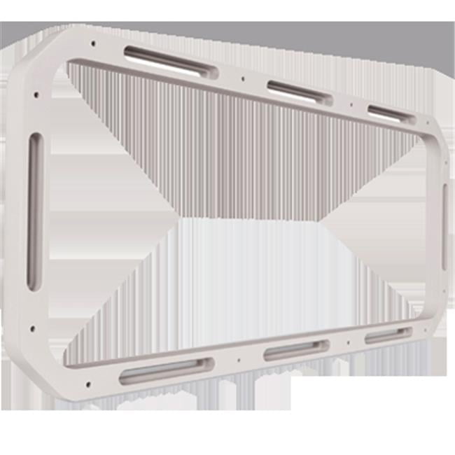RV-FS16SPW 16 mm Sound Panel Spacer, White - Walmart.com