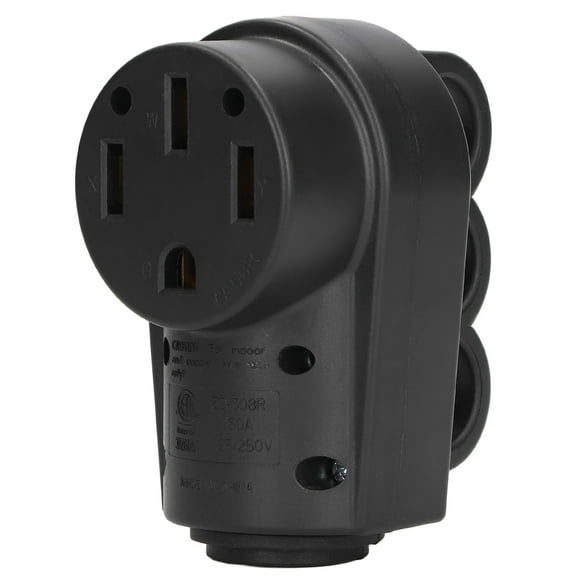 50 Amp RV Plugs in RV Plugs - Walmart.com