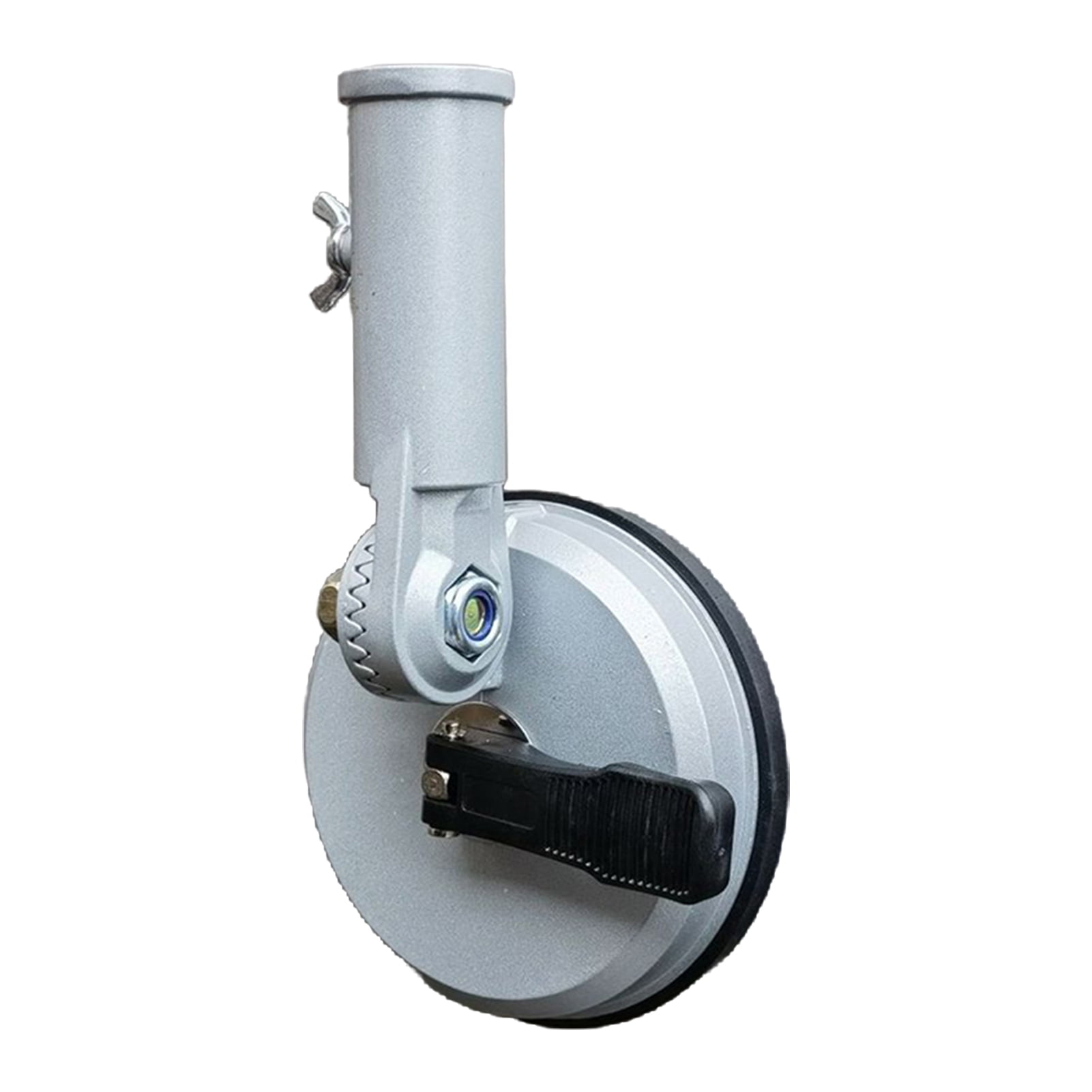 RV Flag Mount RV Flagpole Base Damage-Free Installation Aluminum Alloy ...