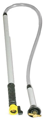 RV Flex Hold Tank Rinser Patented Holding Tank Rinsers With Shut Off V ...