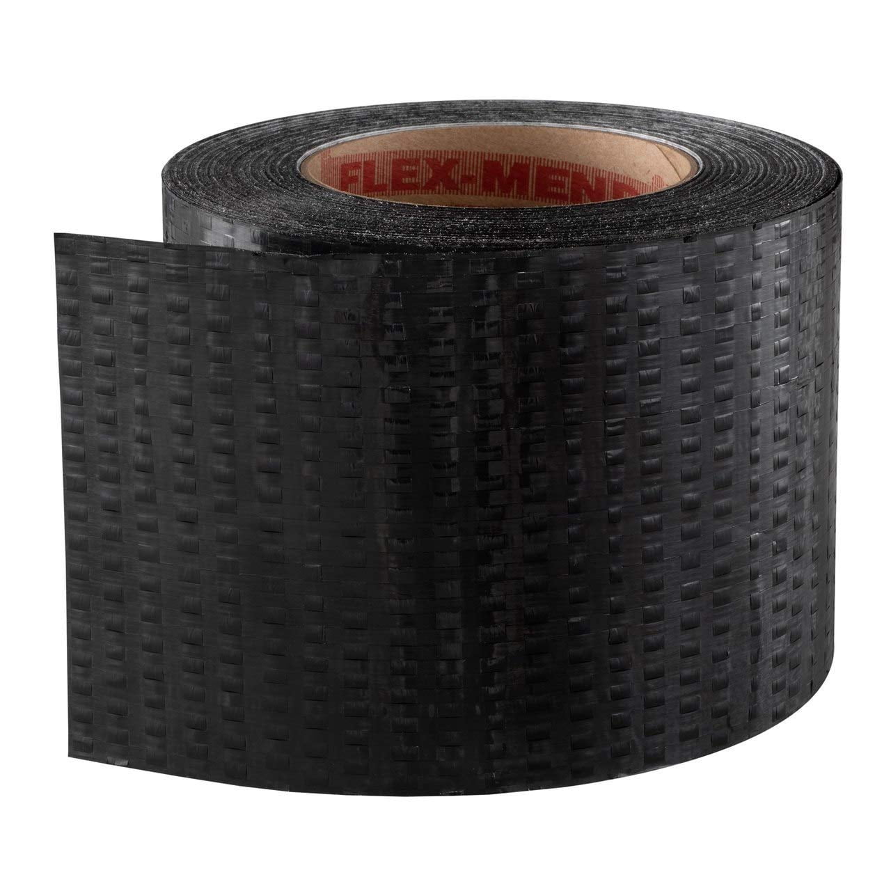 RV Flex Mend Underbelly Tape 4" Wide | Camper Trailer Mobile Home (180 Feet) - Walmart.com