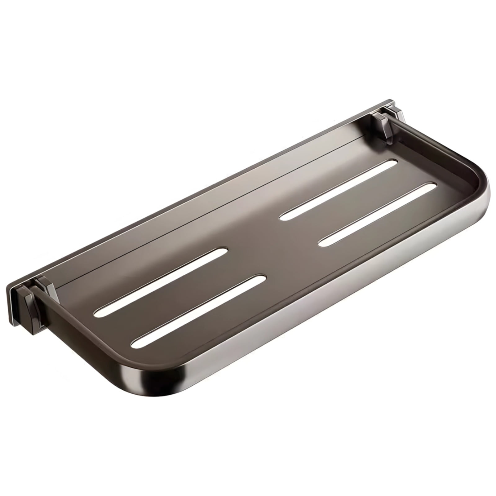 RV Folding Shelf, Aluminum Alloy Shelf for RV, Space-Saving 12 x 5.1 in ...