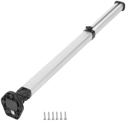 RV Folding Table Legs Telescopic Height Adjustable Aluminium Alloy Leg ...