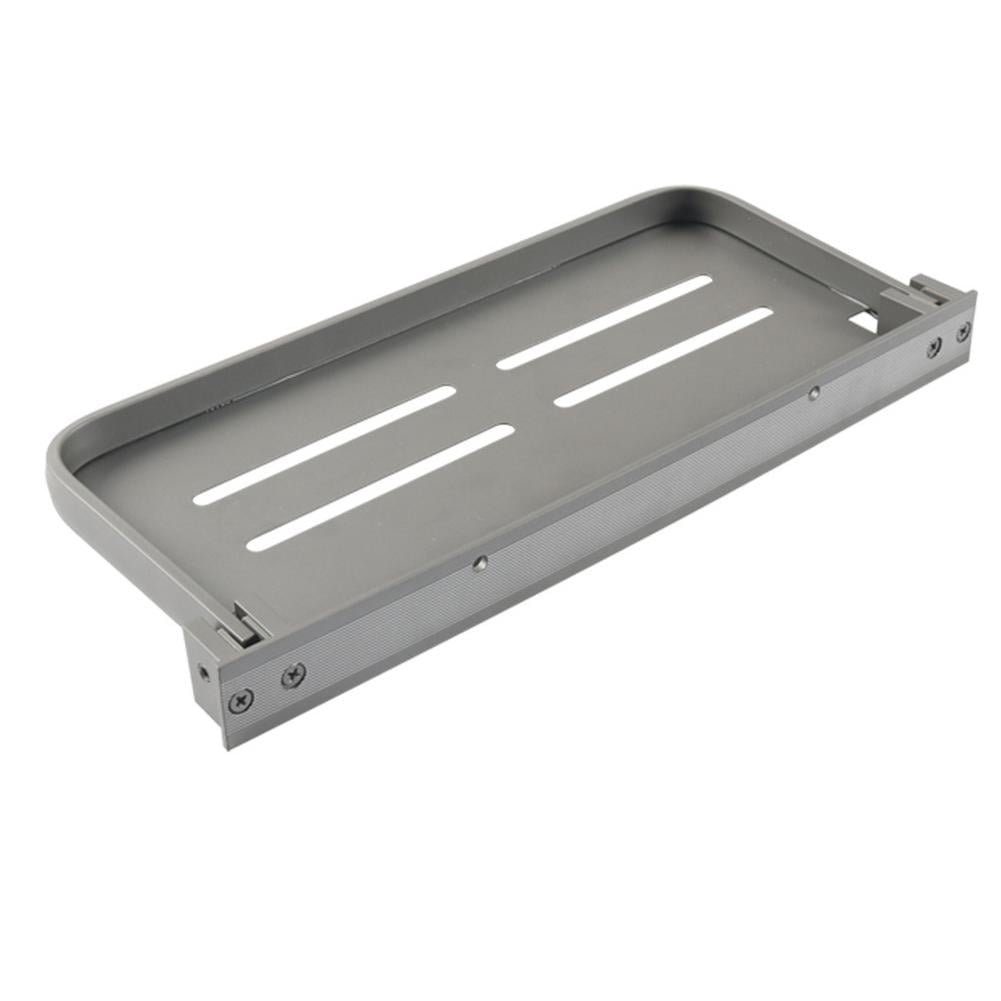 RV Folding Tray Used For Wall Storage In RVs And Campers - Walmart.com