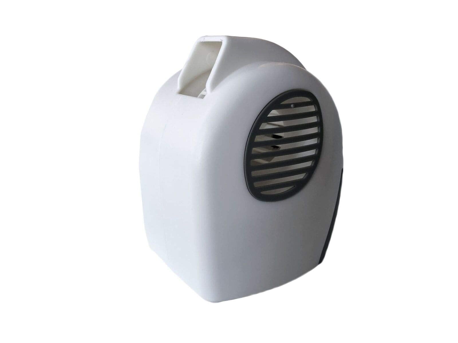 RV Refrigerator Fan, Battery Powered Fridge Air Circulation Fan for ...