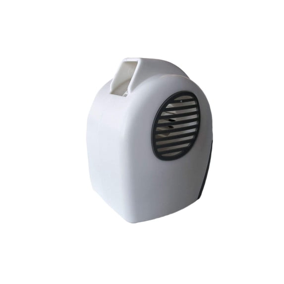 RV Refrigerator Fan, Battery Powered Fridge Air Circulation Fan for ...
