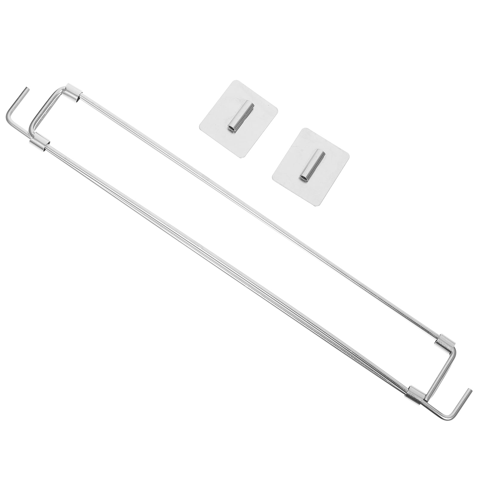 RV Fridge Rod Stainless Steel RV Refrigerator Rod RV Adjustable Fridge ...