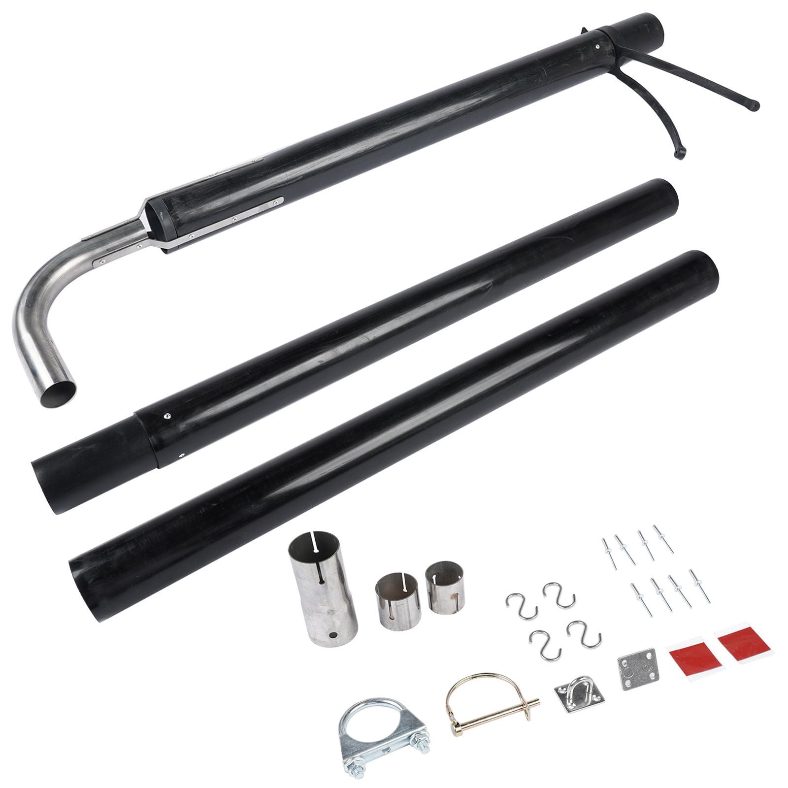 RV Generator Exhaust Extension Kit - 44461 | Venting System for Generac ...