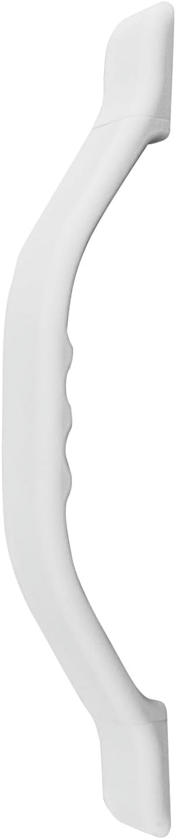 RV Grab Handle Entry Doors Assist Bar Trailer Comfortable Grips Camper ...