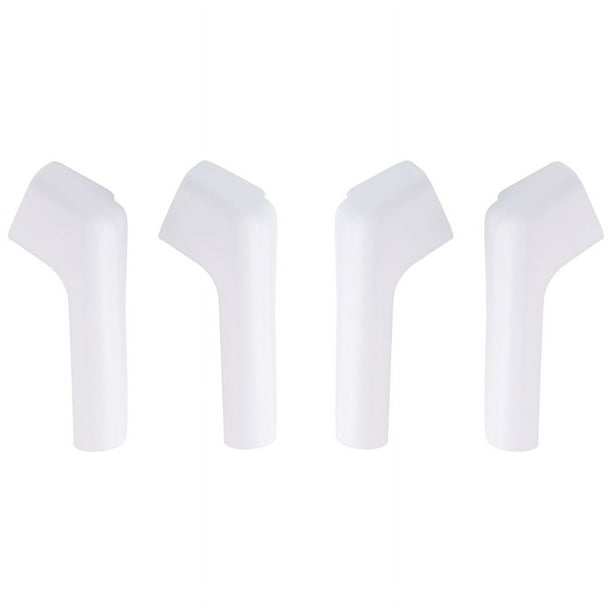 RV Gutter Spouts, RV Rain Gutter Downspout with Extensions, Rain Gutter ...