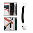 RV Handles Replacement Door Entry Step Support Grab Bar For Boat For RV ...