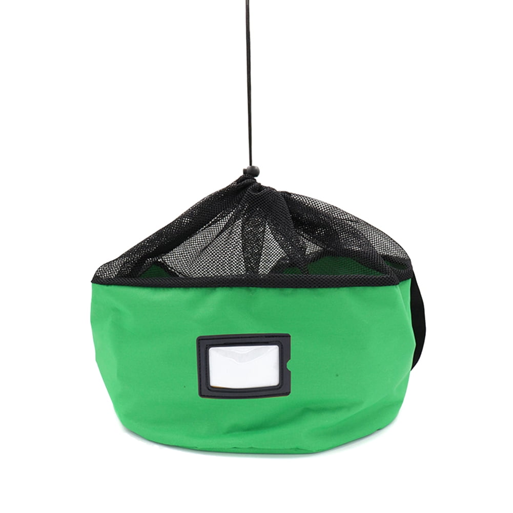 RV Hose Storage Bag RV Equipment Storage Organizer Bag with Handle for ...