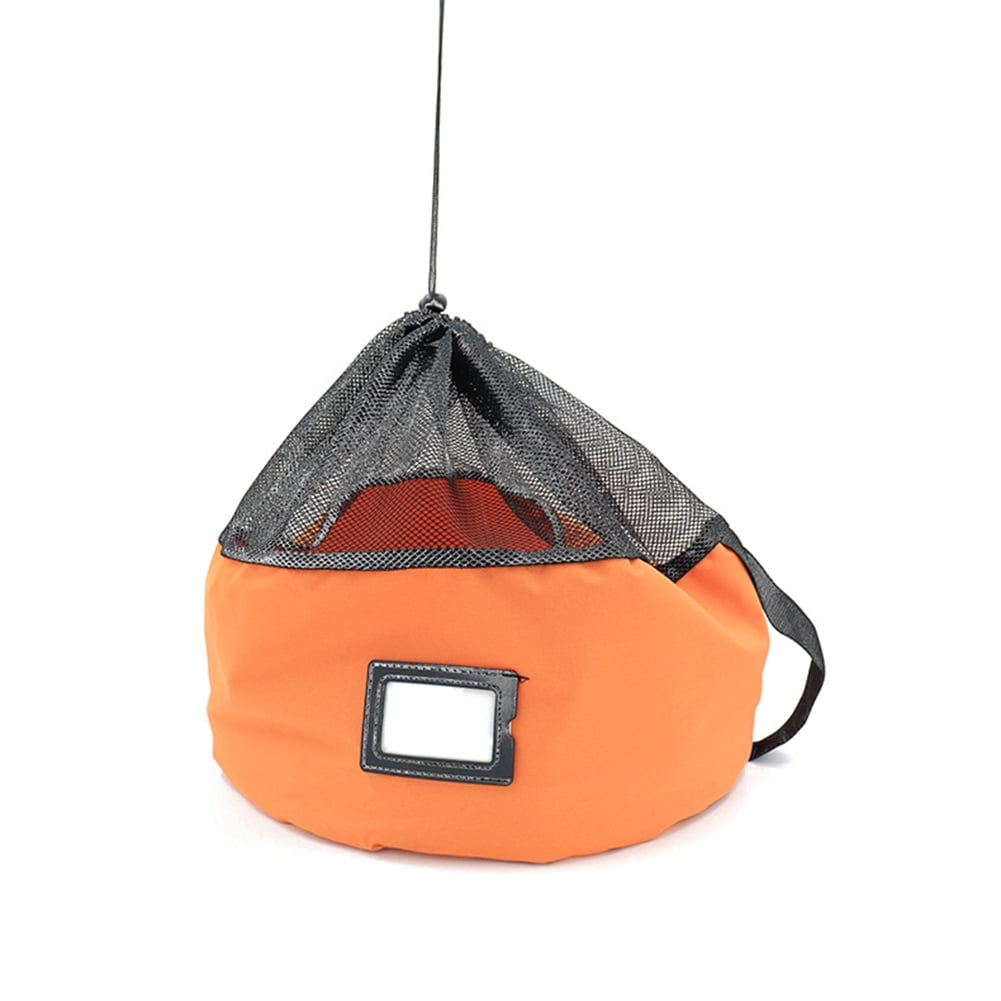 RV Hose Storage Bag RV Equipment Storage Organizer Bag with Handle for ...