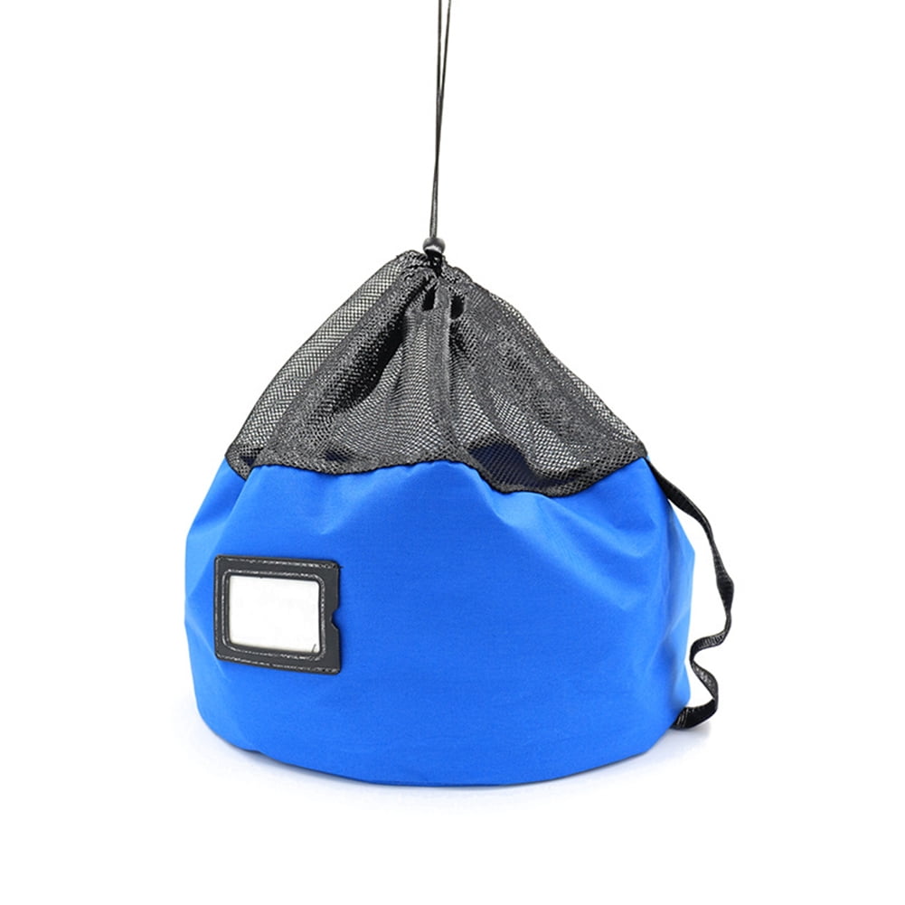 RV Hose Storage Bag RV Equipment Storage Organizer Bag with Handle for ...