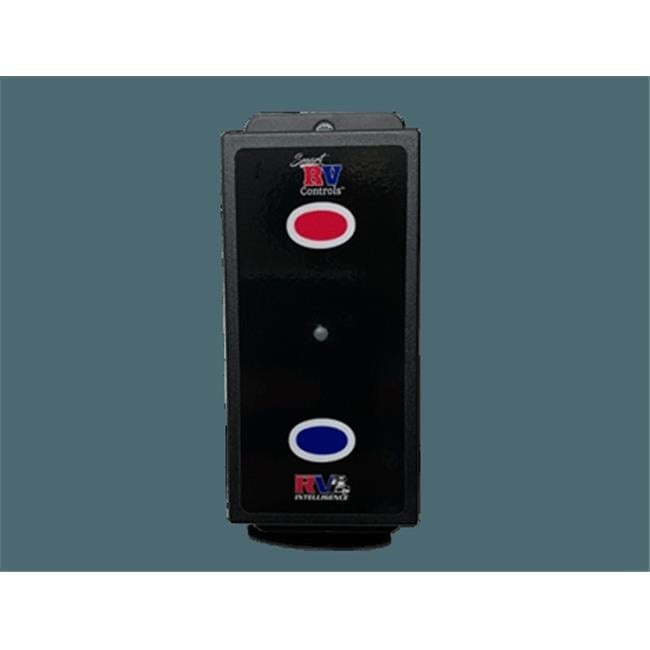 RV Intelligence RVI04RC01 Smart RV Multi-Function Remote Control Module ...