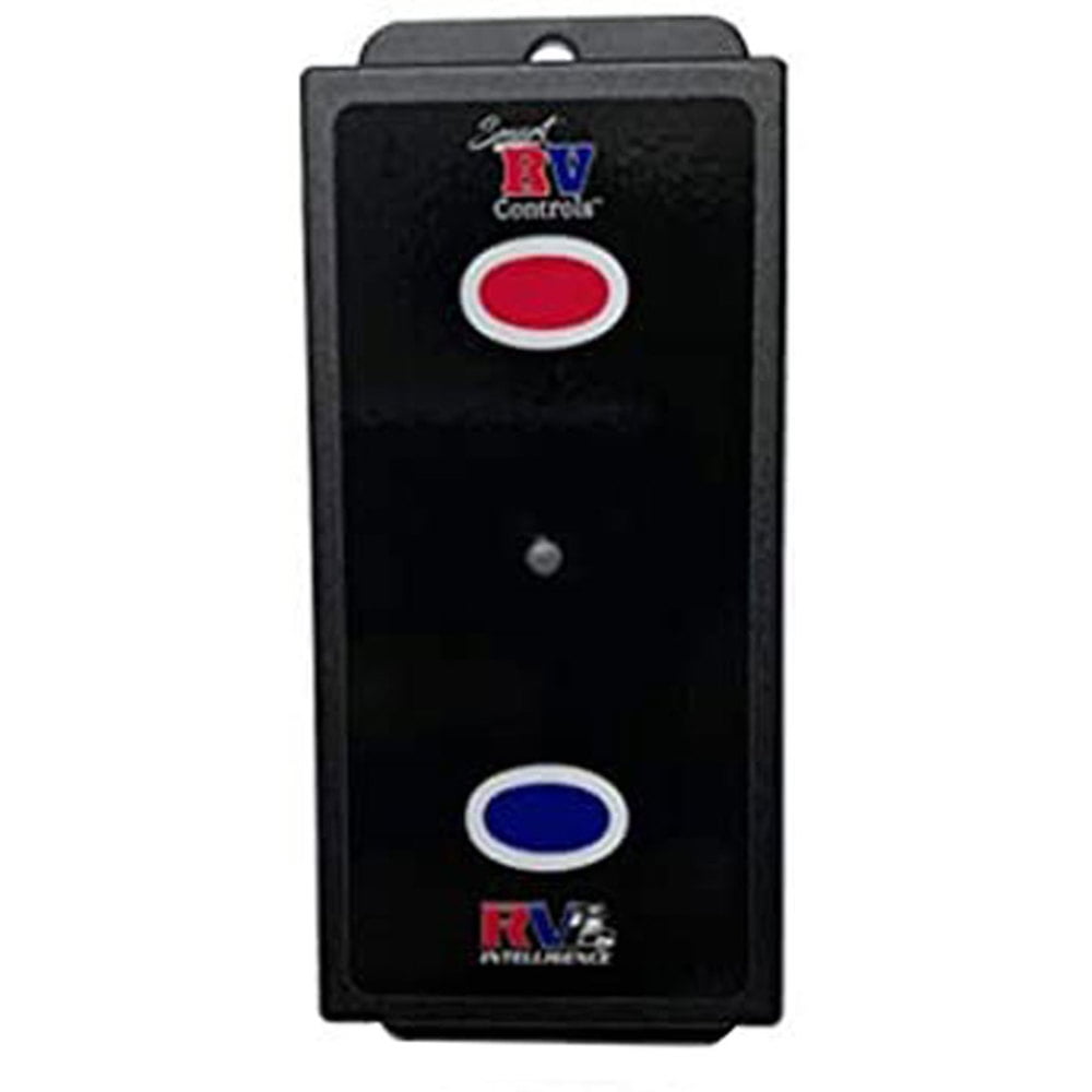 RV Intelligence smartRVcontrols a multi-function remote control module ...