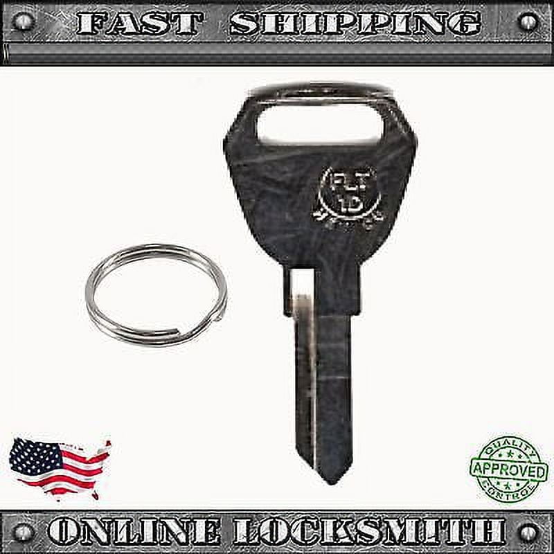 RV Key - Fulton Hitch 1645R / FLT-1D - Recreational Vehicle - Walmart.com