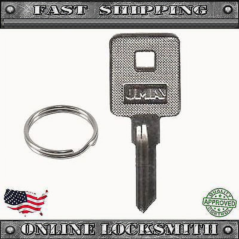 RV Key - Trimark TM2 / 1602 / TRM-6D - Recreational Vehicle - Walmart.com