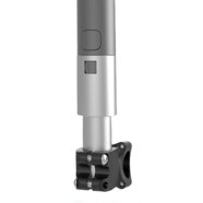 Camco Heavy Duty Chair and Bike Rack- Hook on RV Ladder (51490 ...