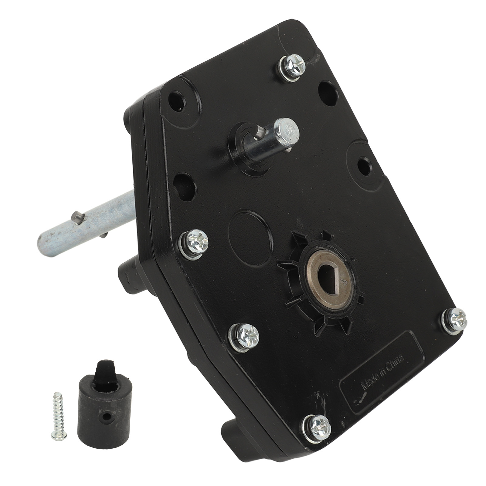 RV Landing Gear Box 276602 Rugged High Hardness Reliable RV Landing ...