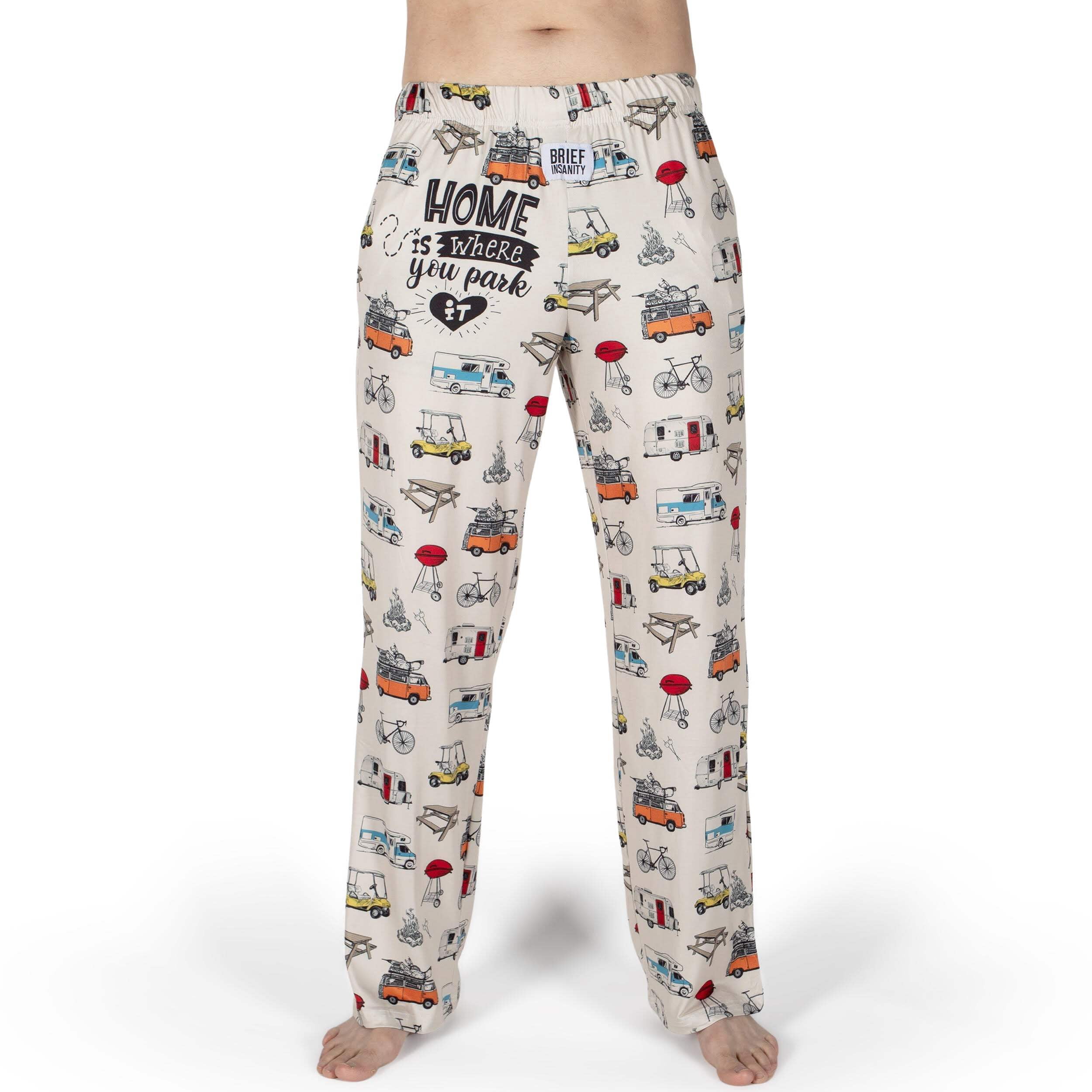 RV Lounge Pants - Walmart.com