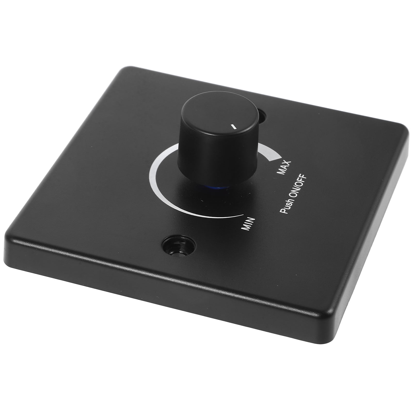 RV Low Voltage Dimmer Dedicated Yacht Motorhome Downlight Switch 12v ...