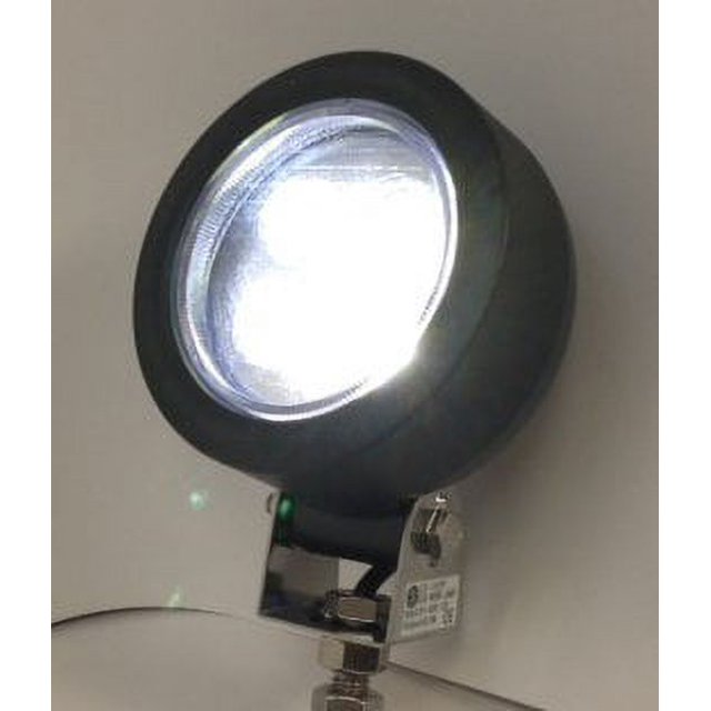 RV MARINE BOAT TRUCK ATV OFF ROAD LED FLOODLIGHT SPOTLIGHT ULTRA BRIGHT ...