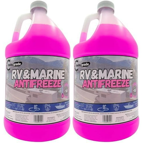 RV Antifreeze in Antifreeze & Car Coolants - Walmart.com