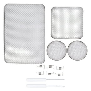 RV Furnace Vent Covers in RV Vent Covers - Walmart.com