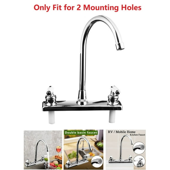 Kitchen Faucets - Walmart.com