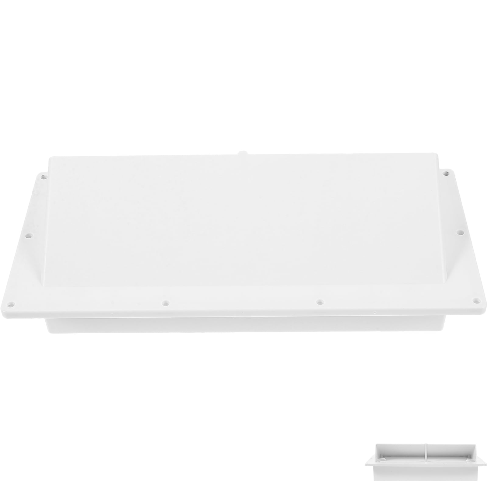 RV Vent Replacement Exhaust Vent for Cargo Trailer and Camper 1 Set ...