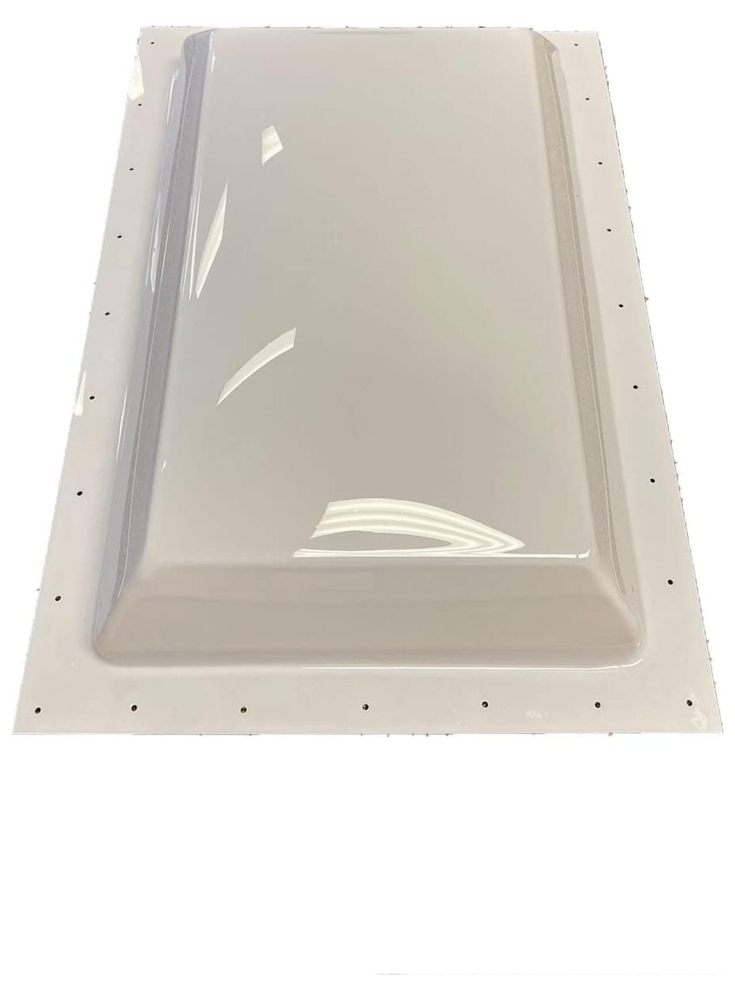 RV Outer Skylight - 14x22 inch White - Walmart.com