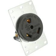 Hughes Autoformers RV220-50SP Voltage Booster (with Surge Protection ...