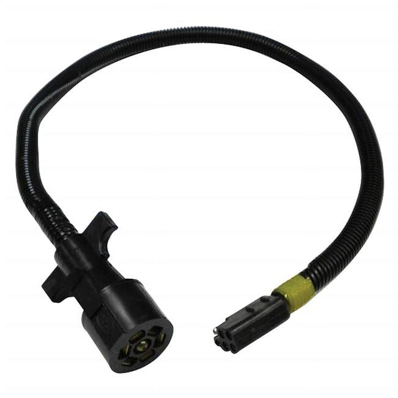 RV PIgtails 0309.4035 7-Way Pigtails for Fold Down & Pop-Up Campers ...