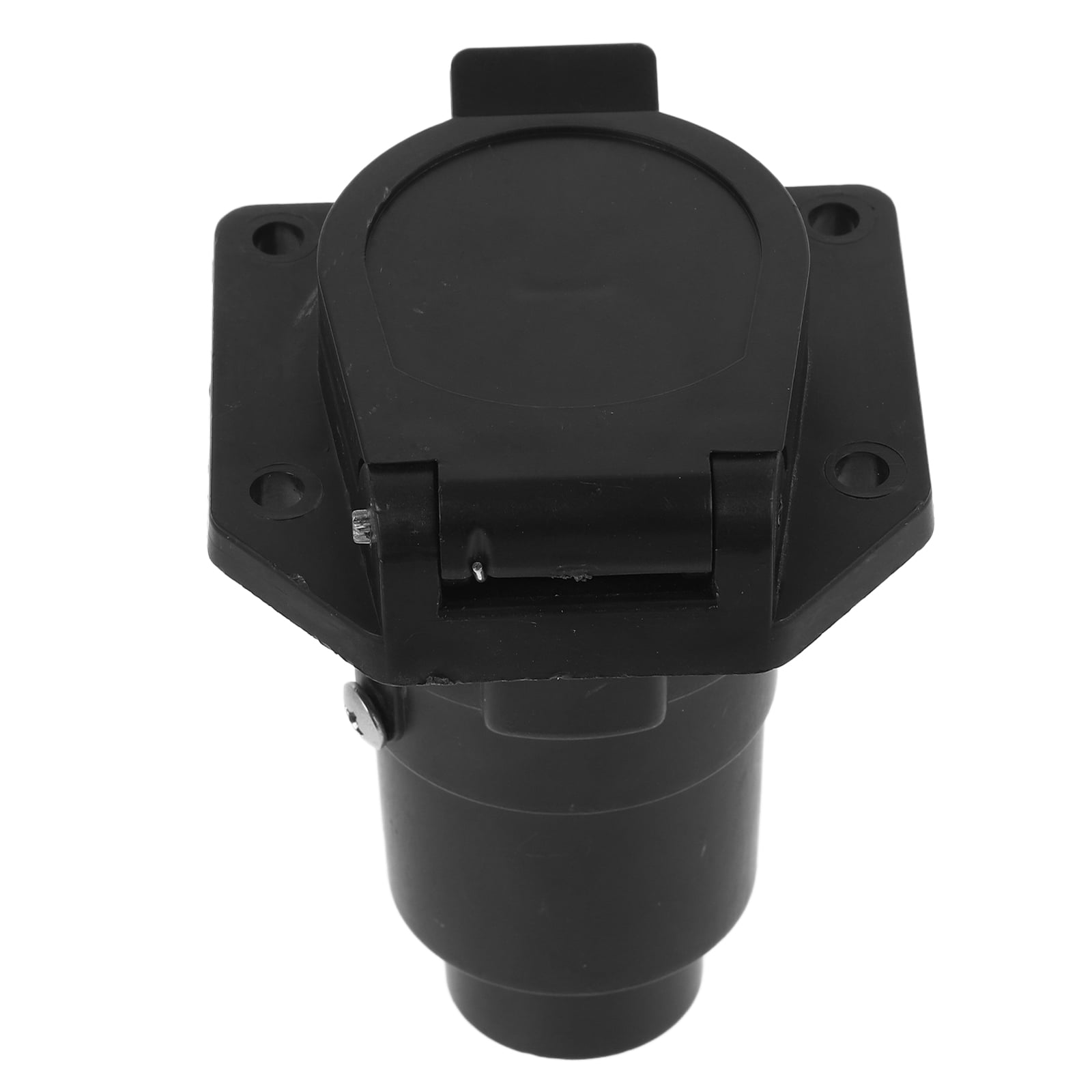 RV Plug Connector for Trailer Trailer Plug Adapter Trailer Accessories ...