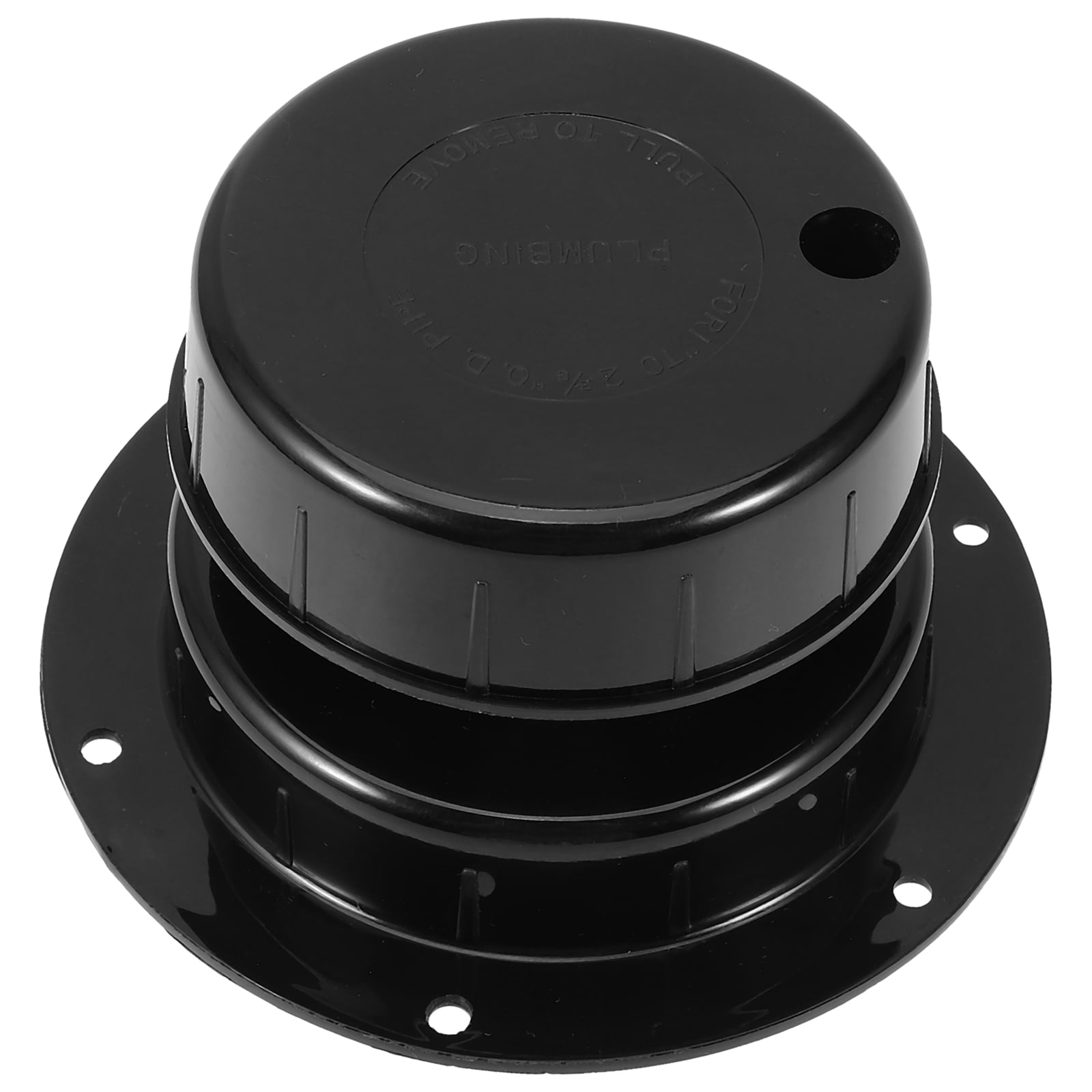 RV Plumbing Vent Cap Plastic Replacement Camper Vent Cap For RV Trailer ...
