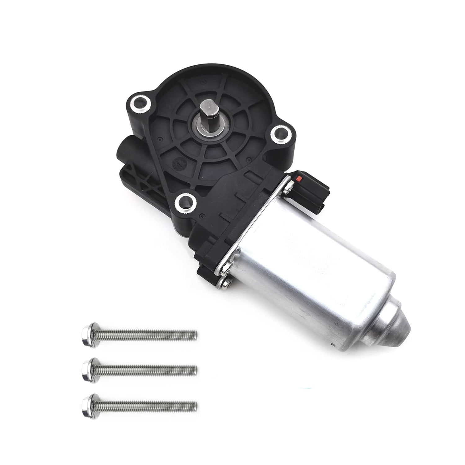 RV Power Entry Step Motor w/ Motor Compatible Kwikee Electric Steps ...