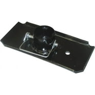 Barker 31558 VIP 3500 Power Jack - 24" Stroke, White - Walmart.com