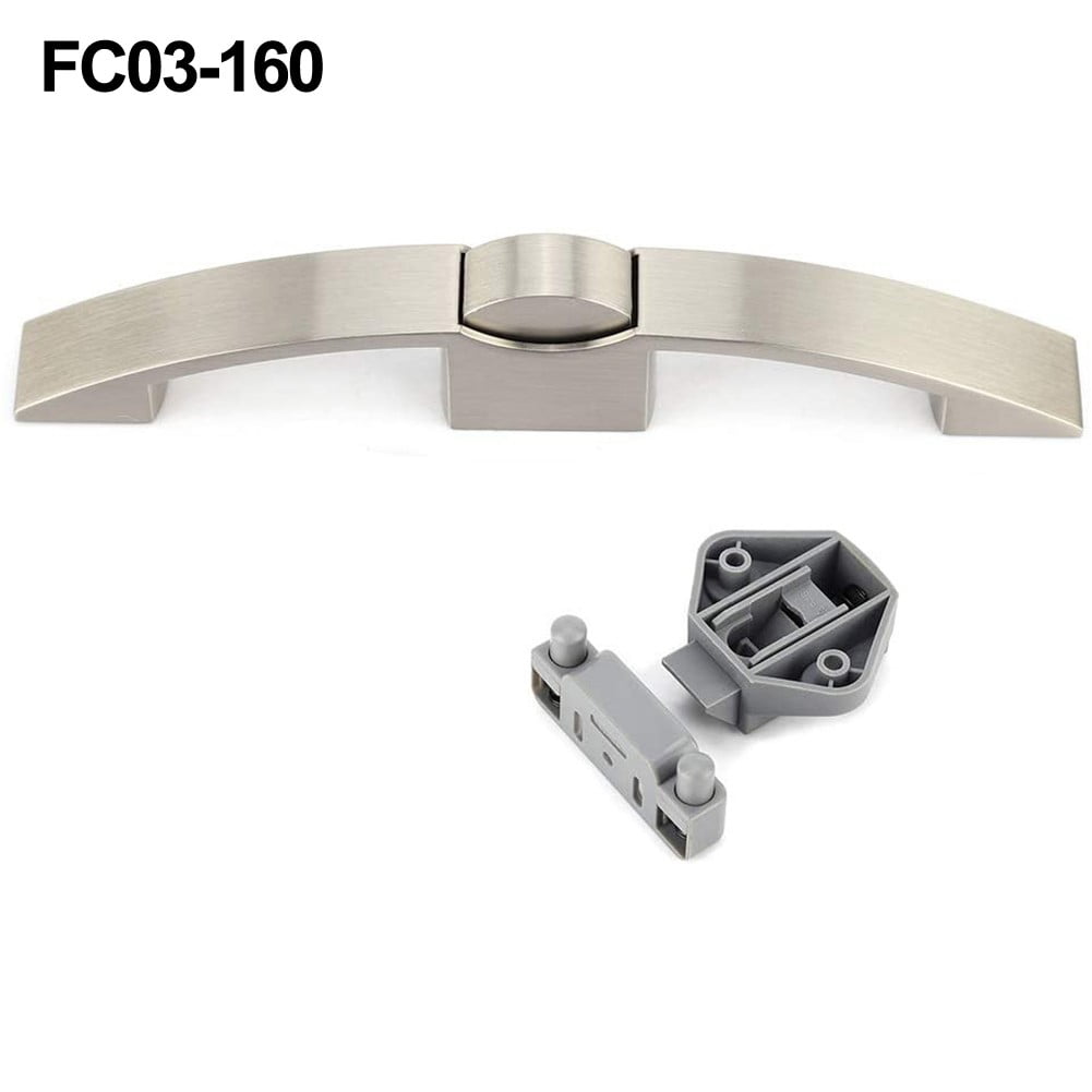 RV Pull Handle RV Boat Door Cabinet Latch Handle RV Handle Lock For ...