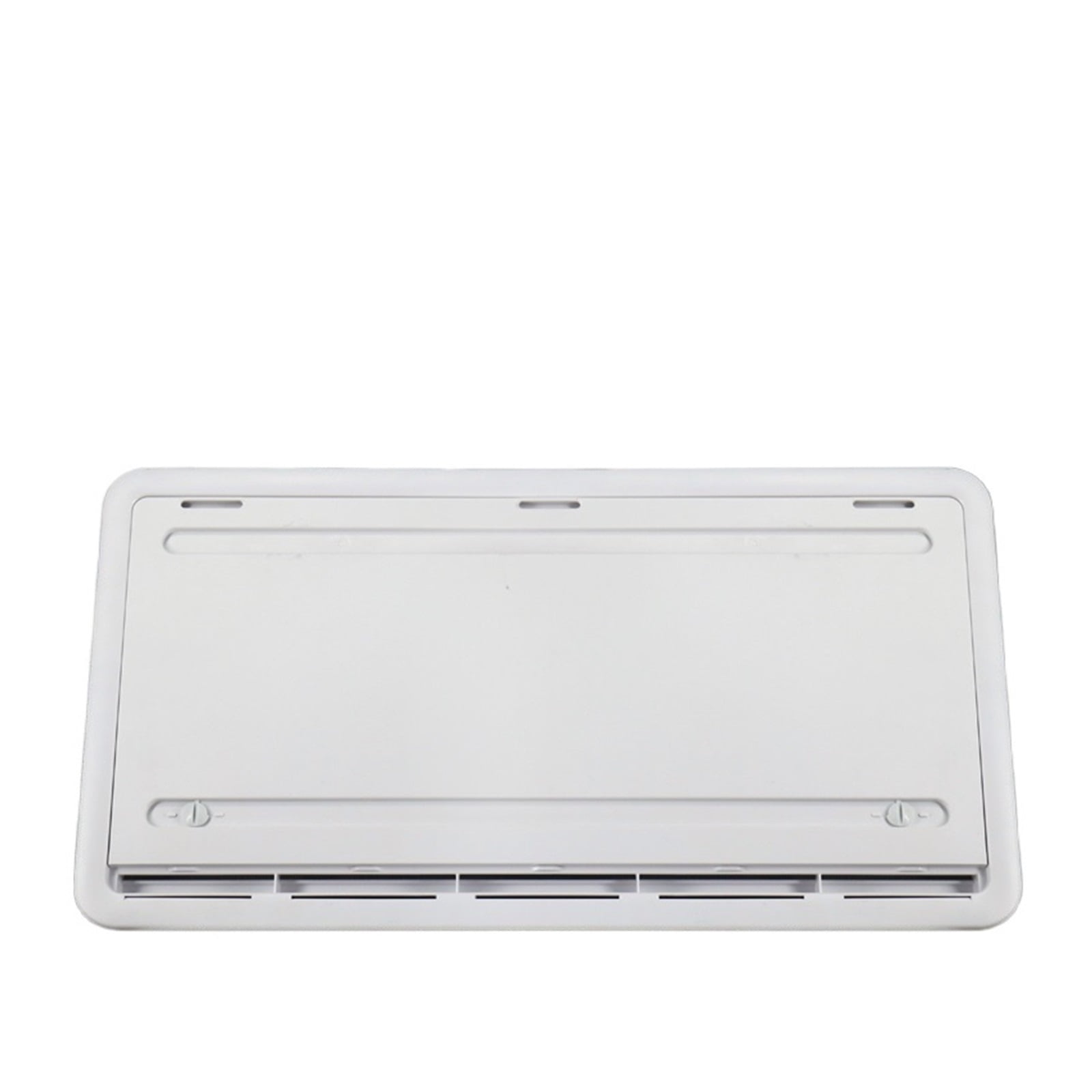 RV Radiator Grille Touring Car Vent Grill Refrigerator Radiator Grill ...