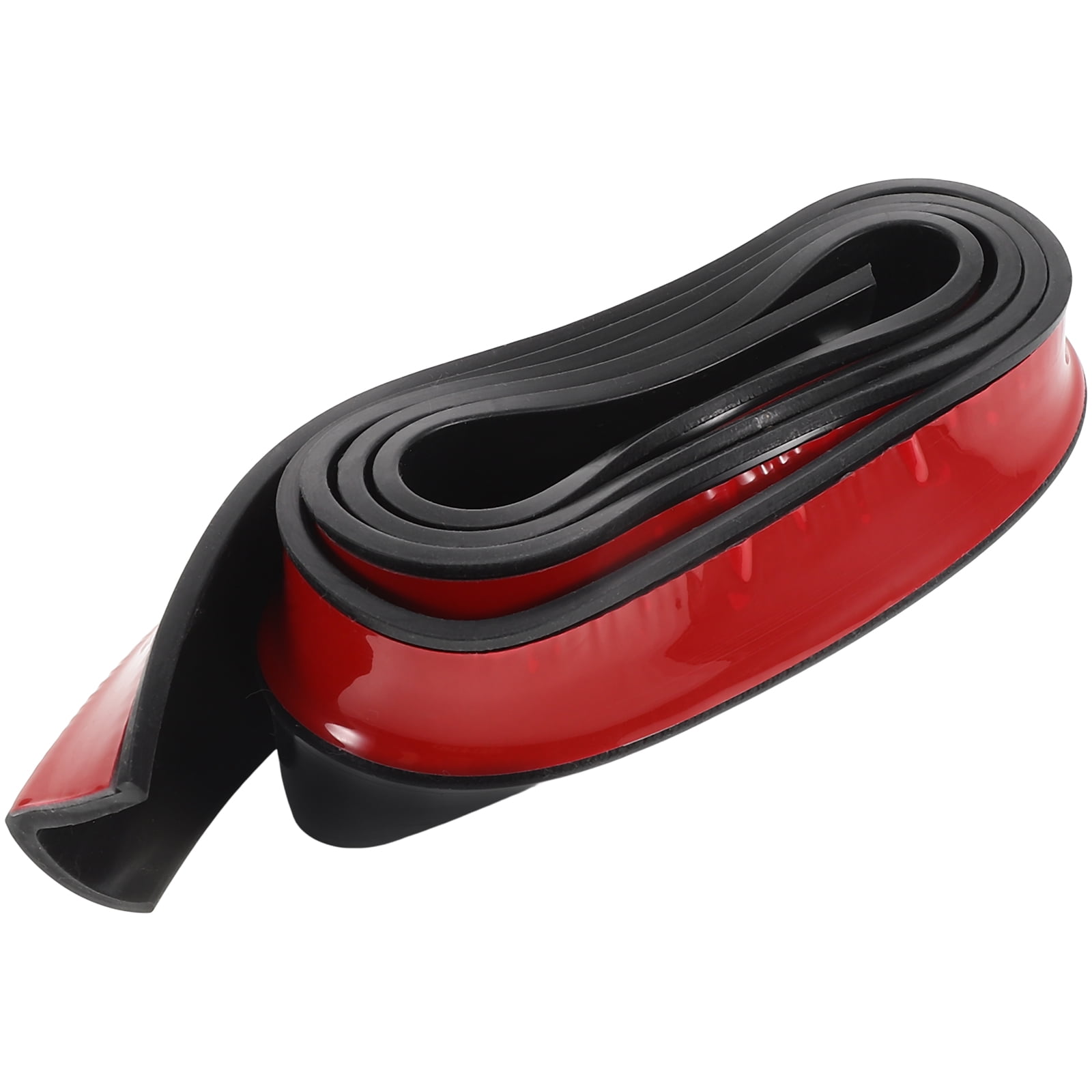 RV Rain Gutter Drip Rail Flexible Rain Gutter Silicone Drip Rail RV ...