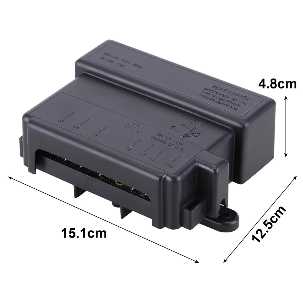 RV Refrigerator Control Board Kit, Power Module Board For Dometic ...