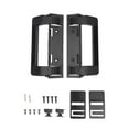 RV Refrigerator Door Handle Latch Holder Grip Replacement for Dometic ...