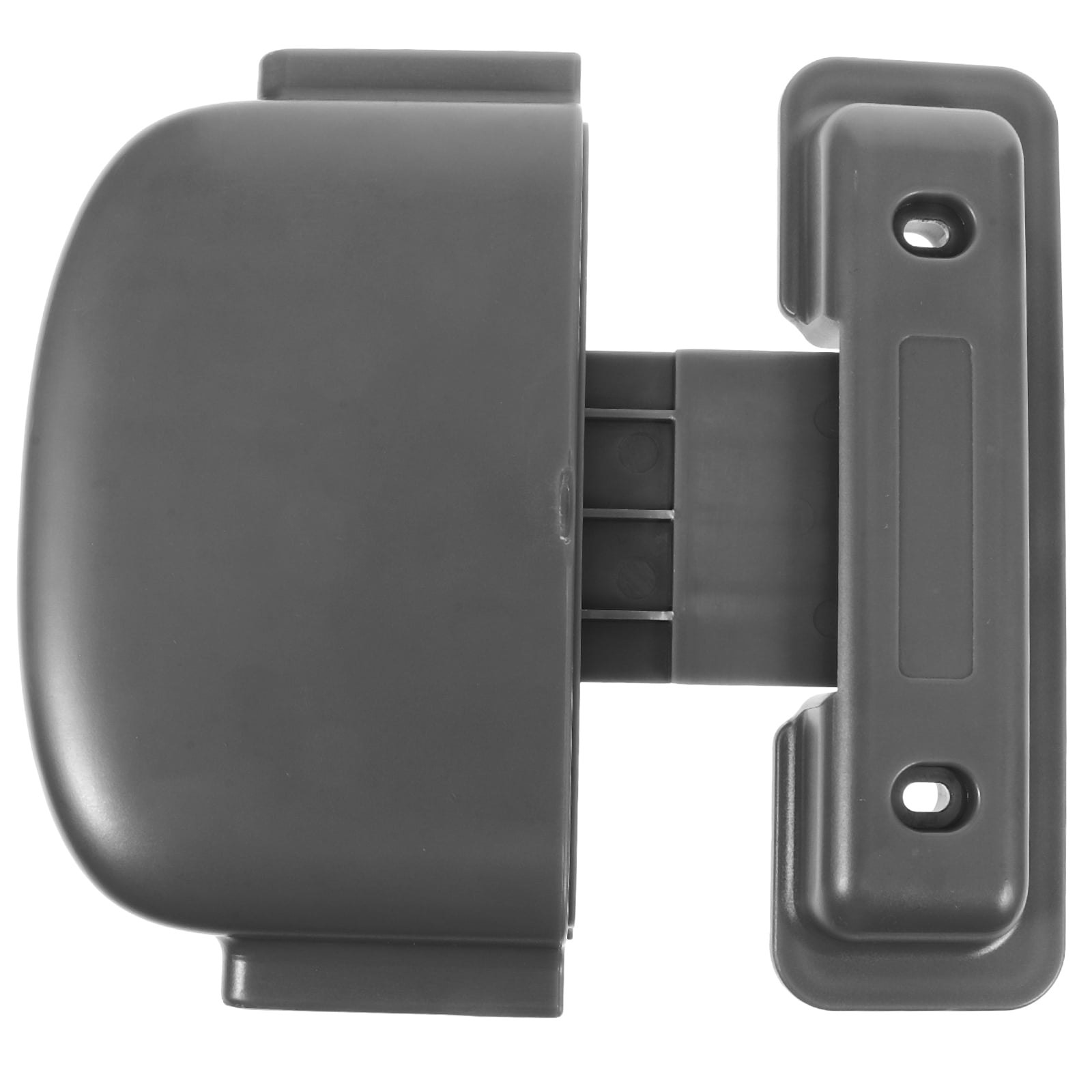 RV Refrigerator Safety Lock Small Refrigerator for Room Cabinet Lock ...