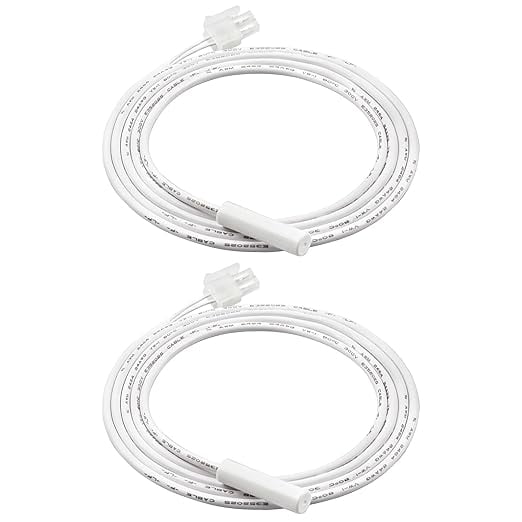 RV Refrigerator Thermostat Sensor Compatible with Dometic Refrigerators ...